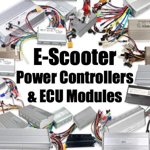 Electric Scooter Power Controller ECU Modules - ElectricBlingAU